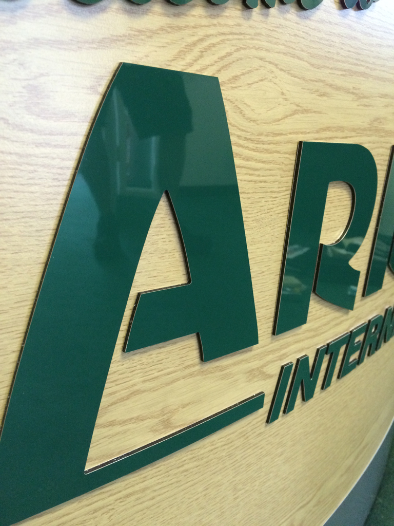 Gallery - Apex Signs