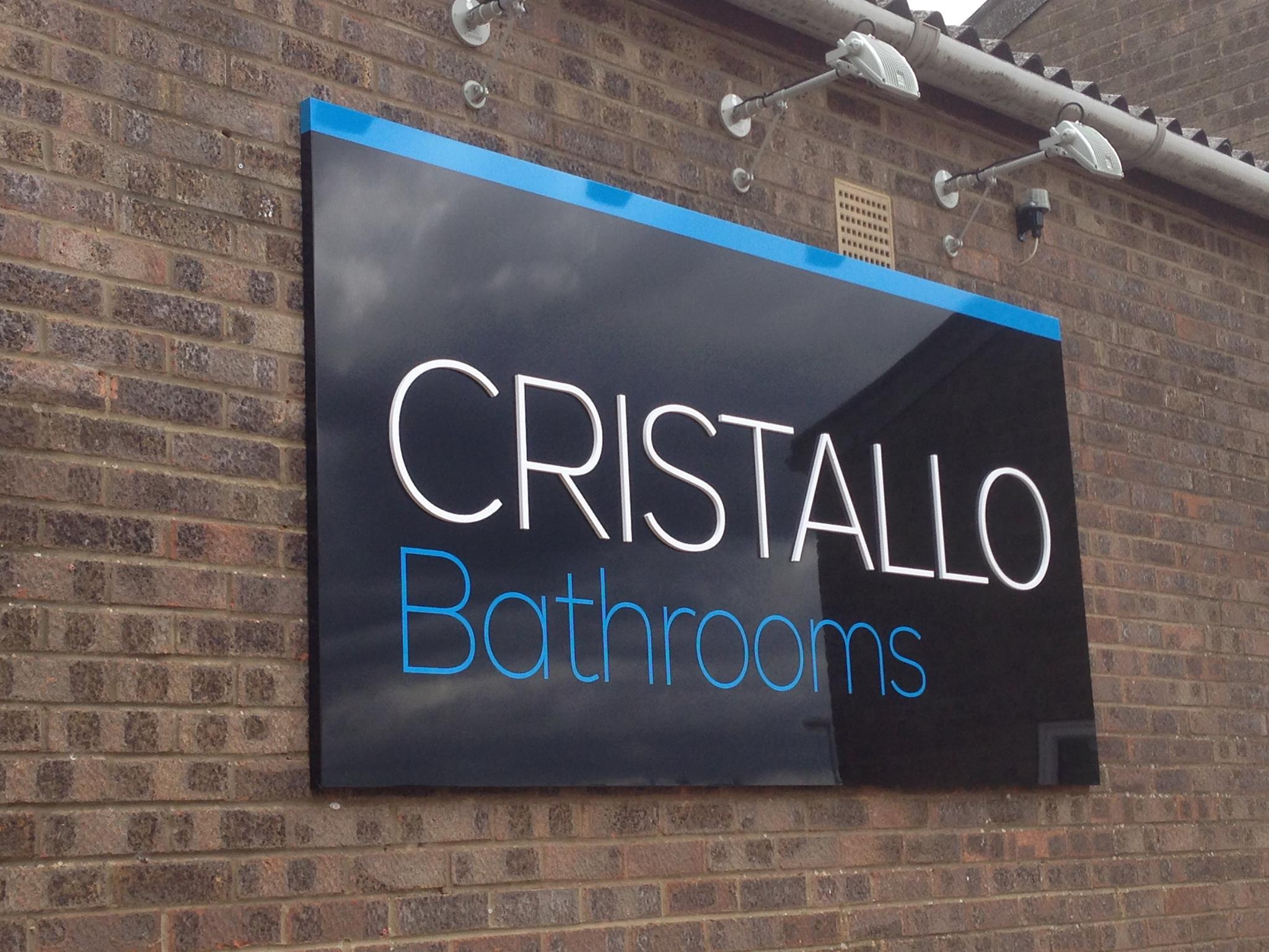 Gallery - Apex Signs